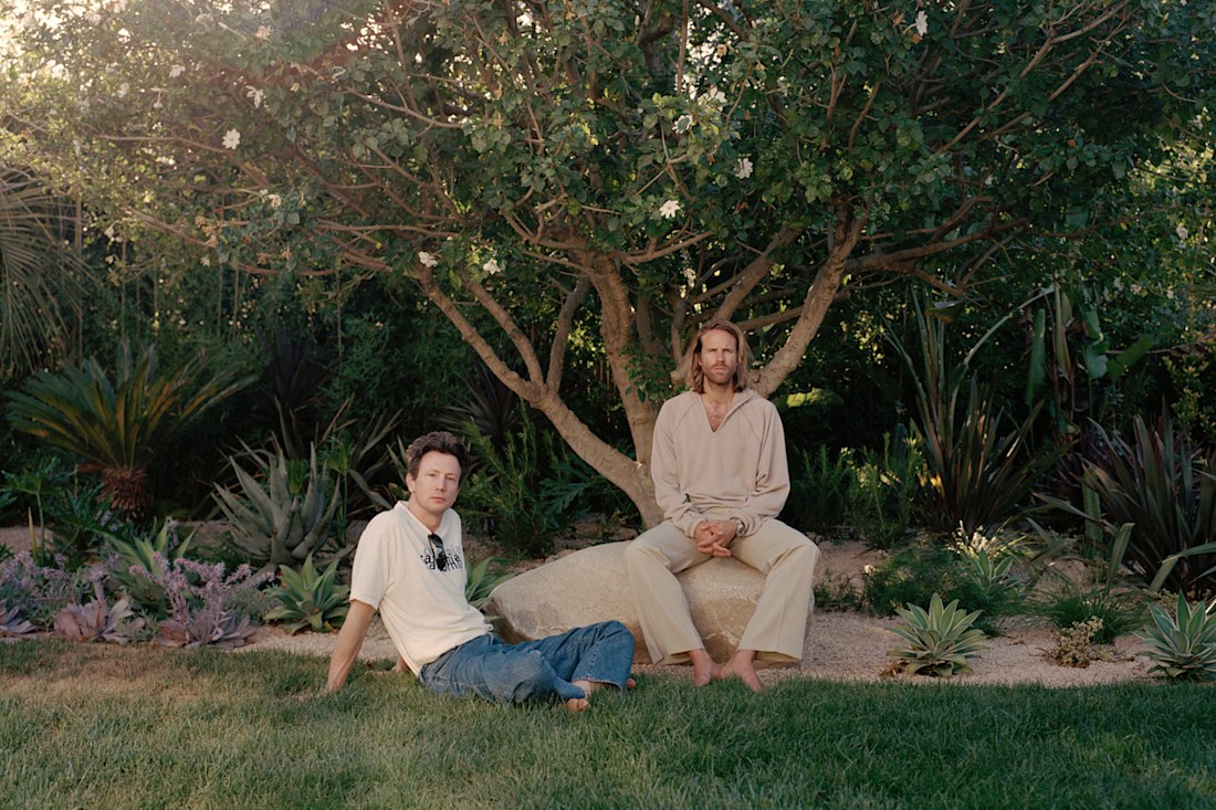 How District Vision’s Max Vallot and Tom Daly reinvented a side hustle ...