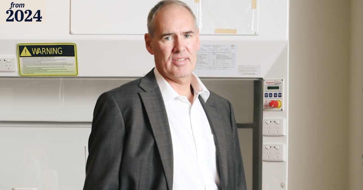 Future of medical research in doubt as question mark lingers over $45m ...