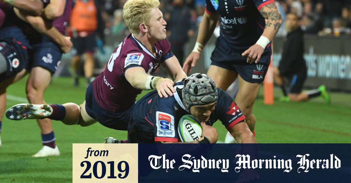 Rebels prop Tetera Faulkner recalls his rare try