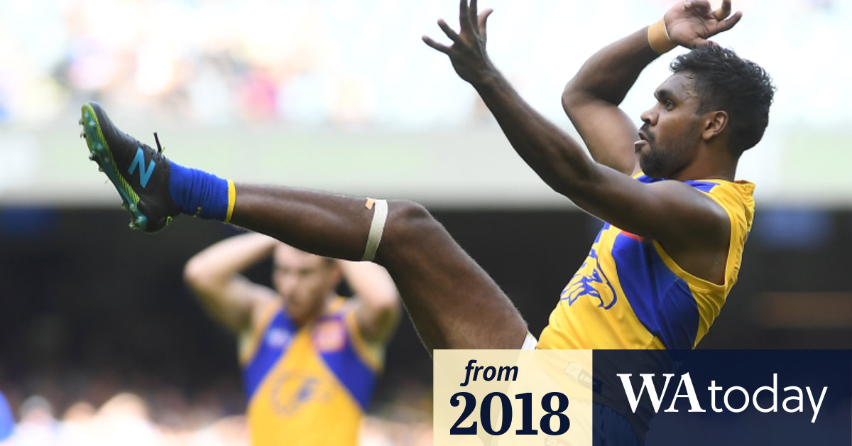 Liam Ryan: West Coast release statement addressing star's 'incident ...