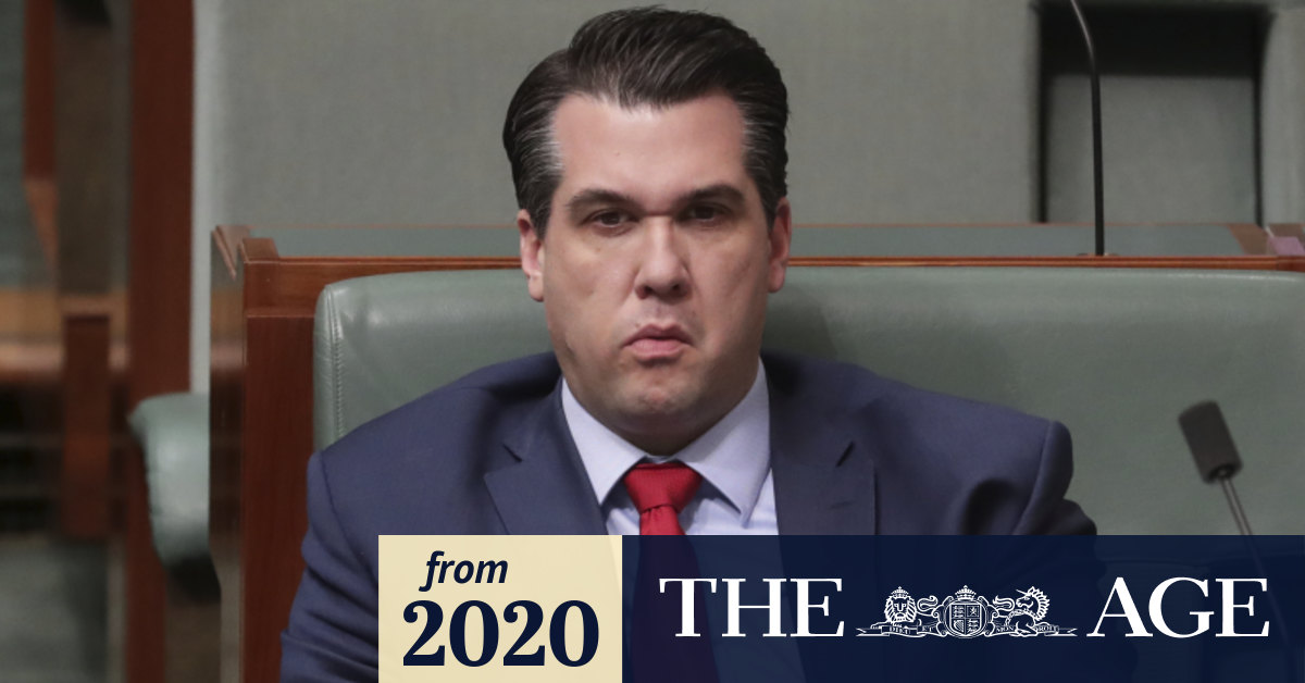 Sukkar confident department will find no wrongdoing amid stacking claims