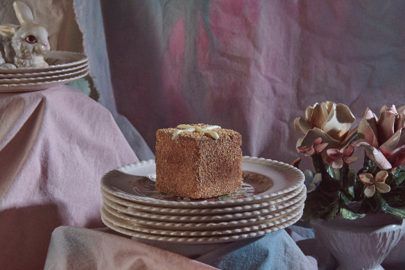 Hot cross buns reinvented: 10 to try in Melbourne