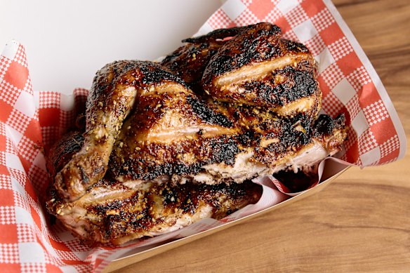 Eating out in Brisbane and Queensland, Best Restaurants, Cafes, Bars ...