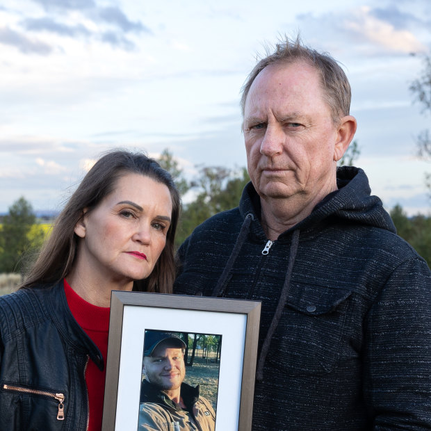 Dean Gray death sparks teacher grooming allegations