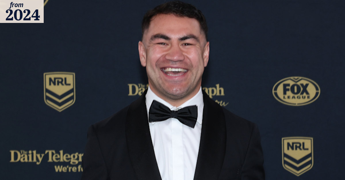 Dally M awards 2024 LIVE updates: Winners, red carpet, leaderboard ...