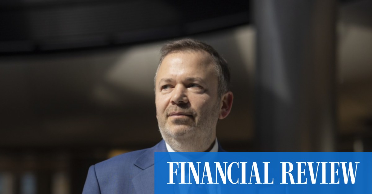 Saba Capital widens out Aussie hit list, disclosures show