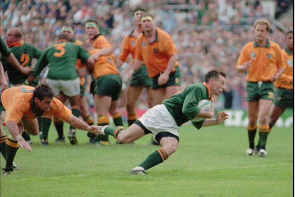 The Rugby Championship 2024: Joel Stransky backs Springboks to beat ...
