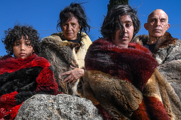 Victorian First Nations land rights deal in limbo after Federal Court ...