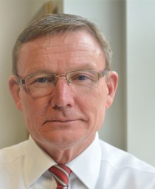 Retired executives make the best spies, says ASIS chief