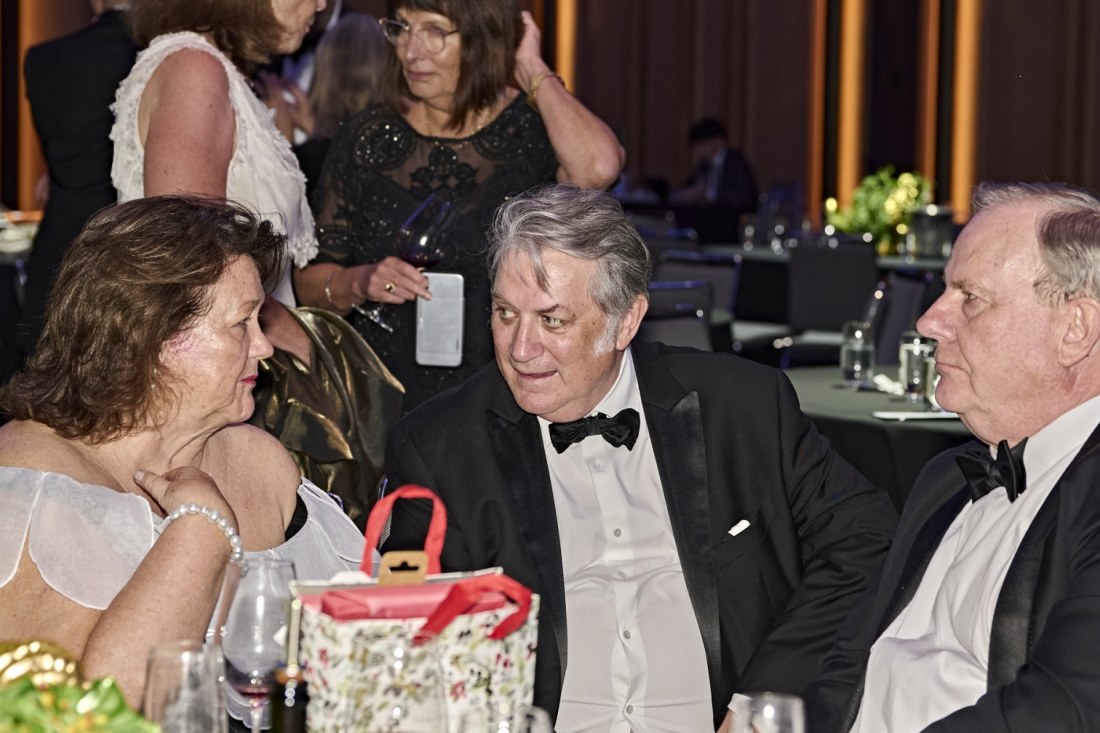 The Australian Financial Review: The three strategies that saved the ...