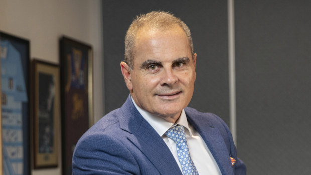 Flight Centre, Corporate Travel Management warn they are the forgotten ...