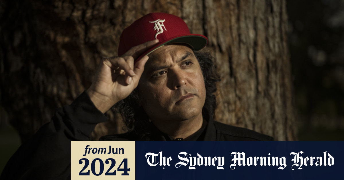 Birdz, rapper at centre of ‘white devil’ school song controversy ...