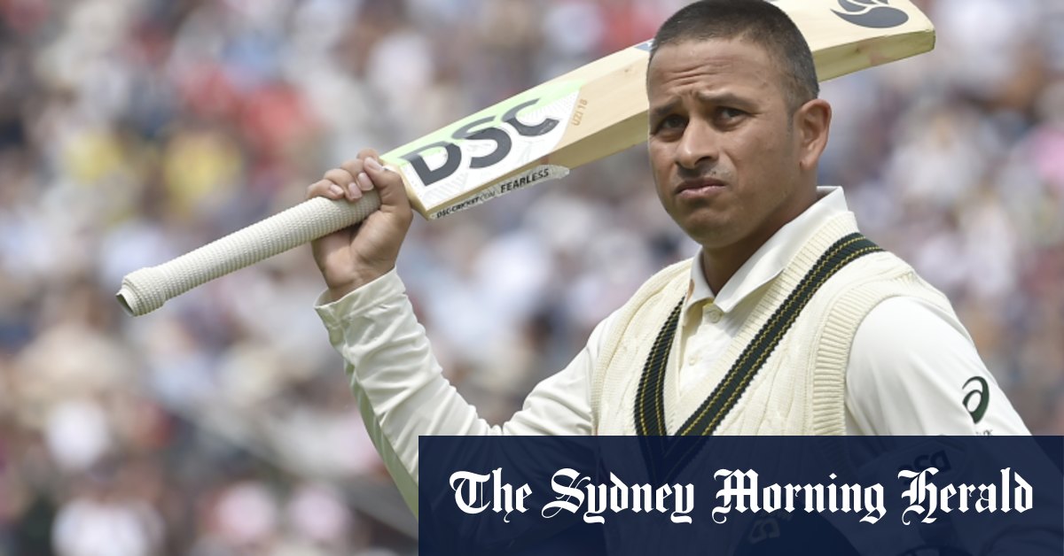 Ashes 2023: Ricky Ponting responds to Ollie Robinson’s Usman Khawaja sledge