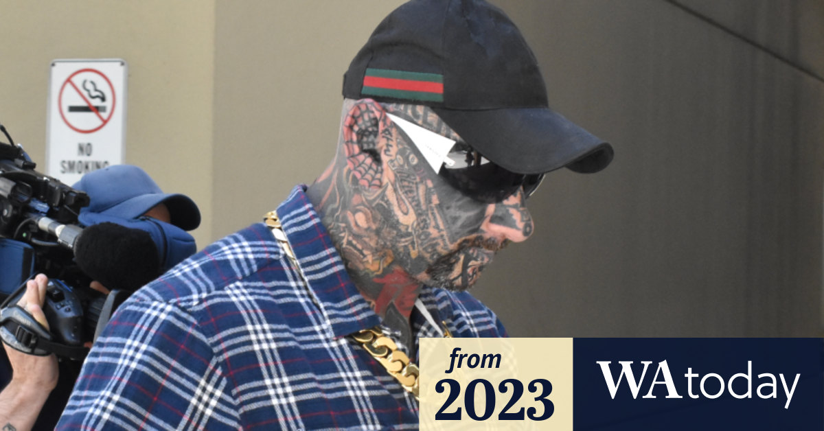 Perth bikies: Dayne Brajkovich stabbing investigation met with ‘wall of ...