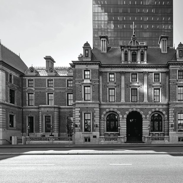 Perth: The villages we need to recognise in the city rather than the CBD