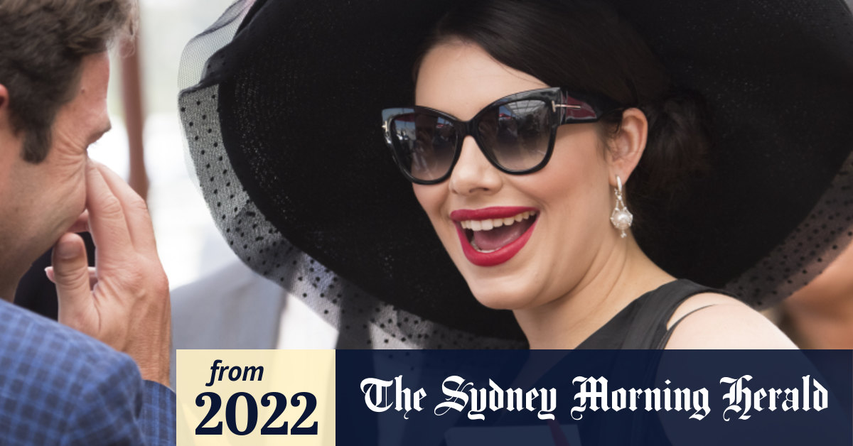 Melissa Caddick auction attracts Francesca Packer Barham; Powerhouse ...