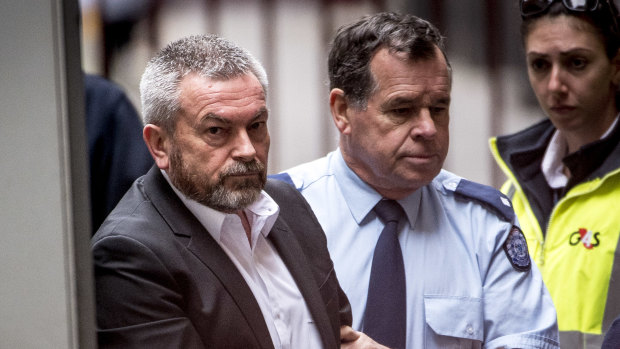 Borce Ristevki's murder trial to feature at least 60 witnesses