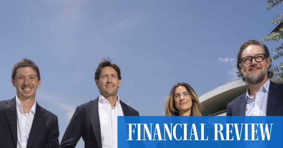 Conscious Investment Management’s $200m housing fund locks in support