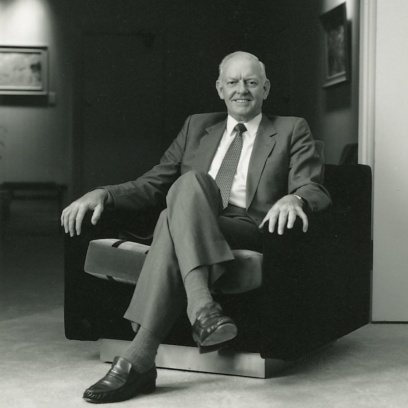 Don Sanders: The outsider who refocused CBA