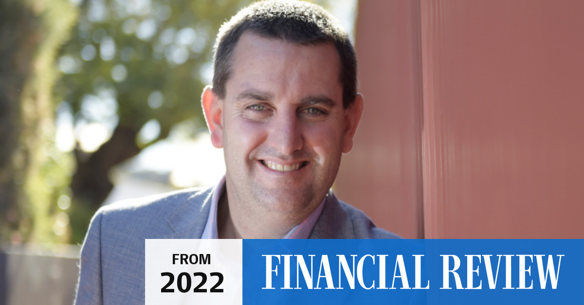 Hoover House: Kerry Stokes-backed Genesis Minerals and St Barbara ...