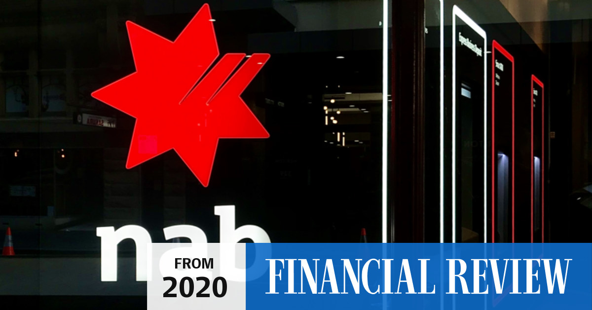 AI to judge small business loans at NAB