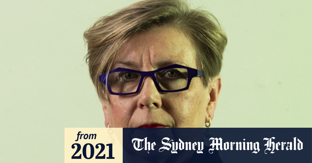 How Jane Halton’s ‘habit of running towards the fire’ has defined her ...