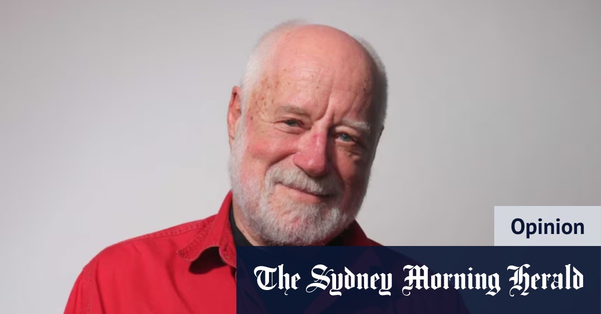 Phillip Adams: ‘I was the youngest Australian to have my own ASIO file ...