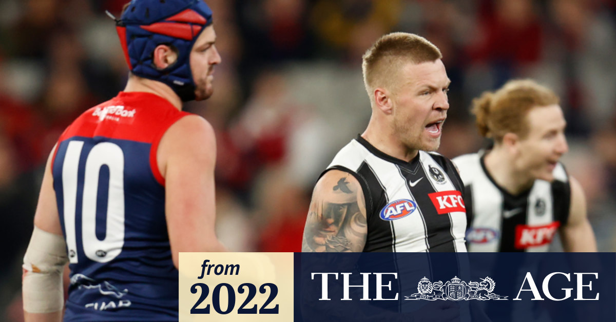AFL 2022: St Kilda Saints board approves Jordan De Goey interest, Carl ...