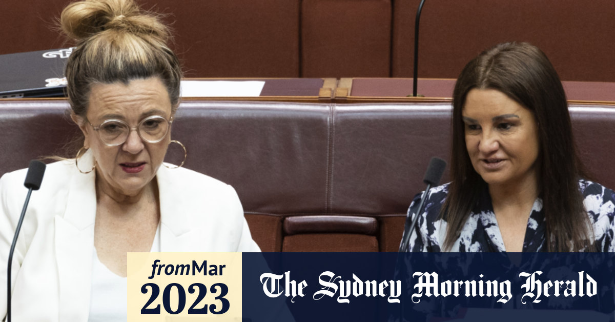 Senate crossbench targets ‘ridiculous’ stage three tax cuts to fund ...