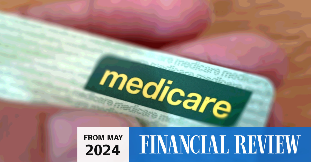 MediSecure hack: prescription information and Medicare numbers taken ...