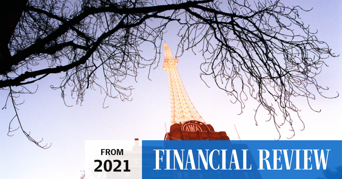 Investor buys control of iconic AWA Building in Sydney