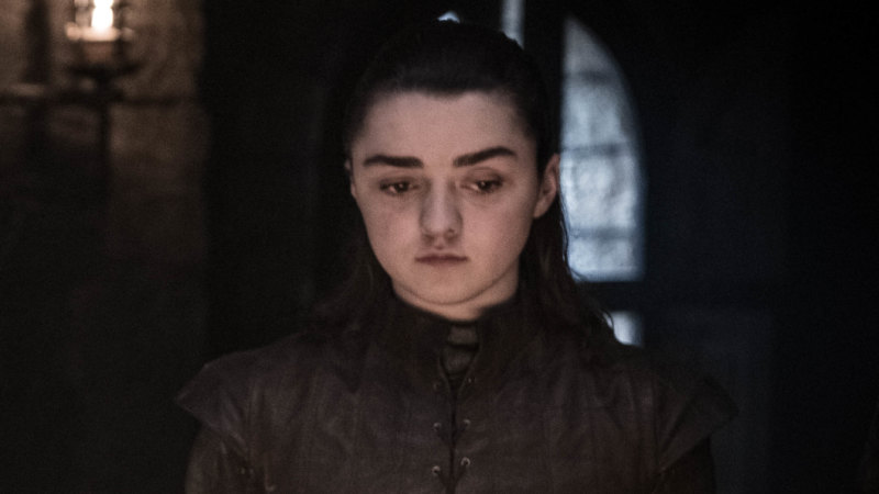 Game of Thrones season 8 episode 2 recap