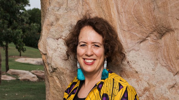 Wendy Sharpe’s rare, intimate landscapes celebrate Australia