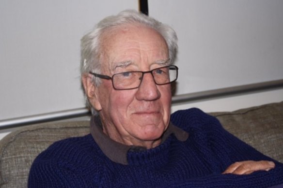 Well-regarded GP Bernard Kelly dies