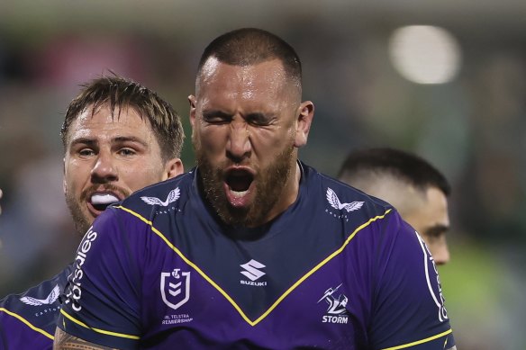 NRL 2023: Nelson Asofa-Solomona open to a potential Wallabies switch