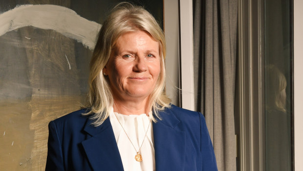 Home loans: Tic:toc taps ASX for chairman, takes aim at big four