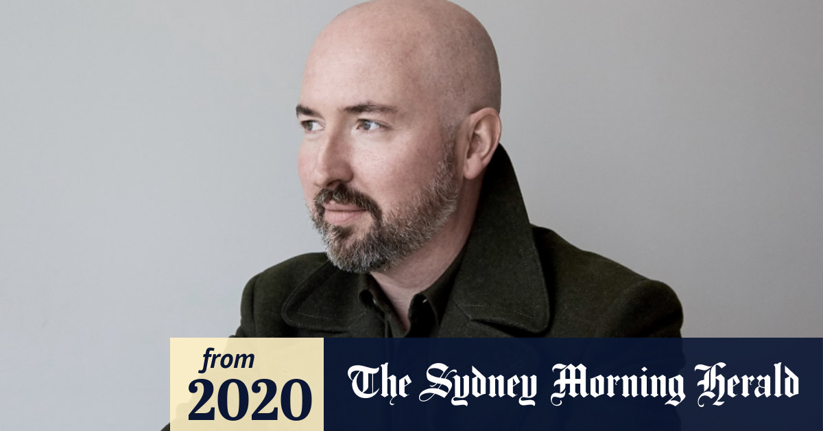 Douglas Stuart wins 2020 Booker Prize with Shuggie Bain