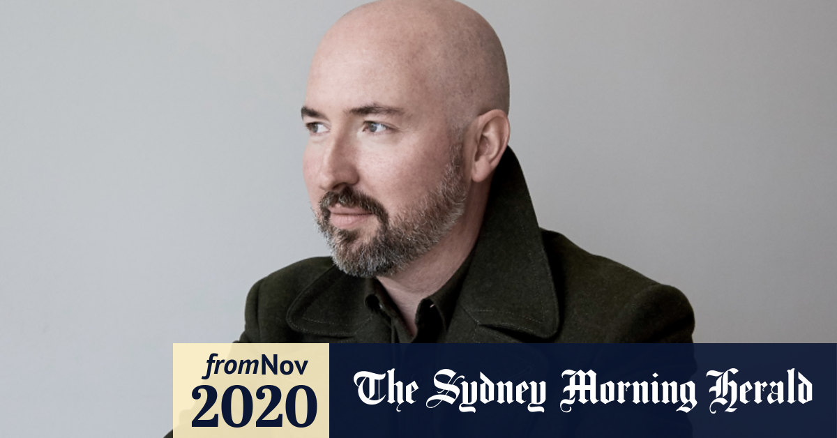 Douglas Stuart wins 2020 Booker Prize with Shuggie Bain