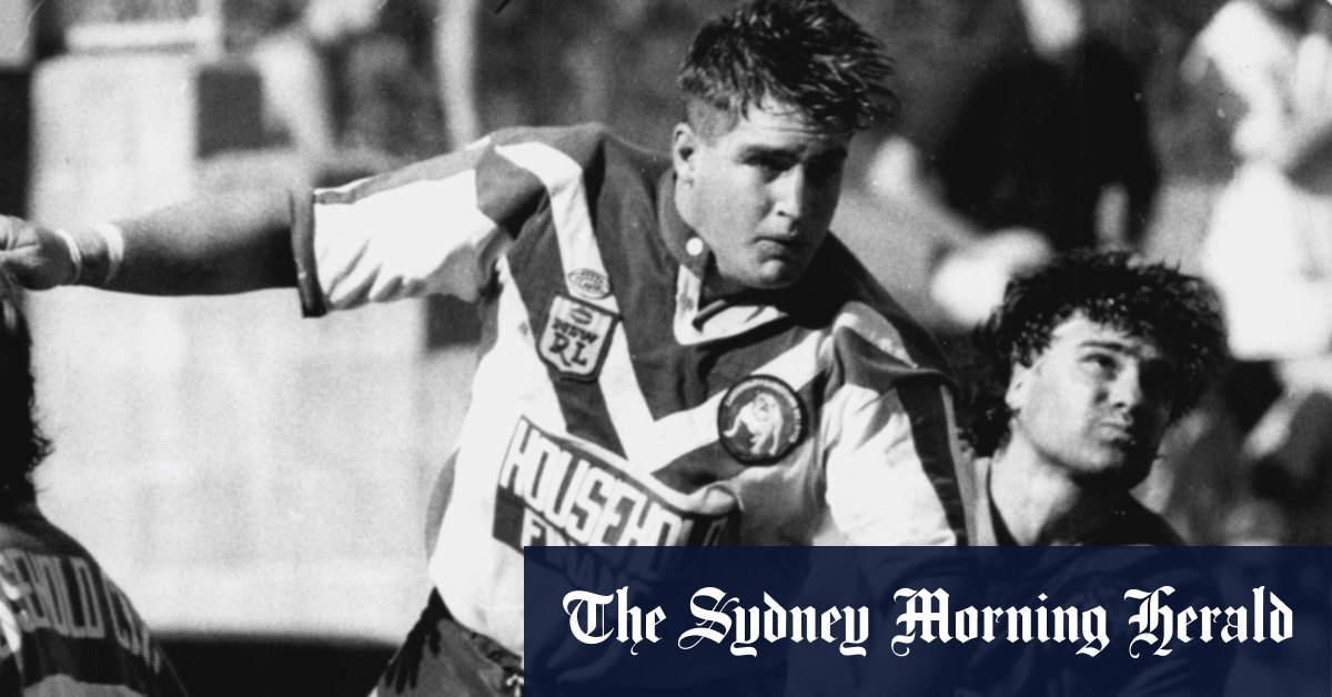 Kyle White latest NRL player to die with CTE