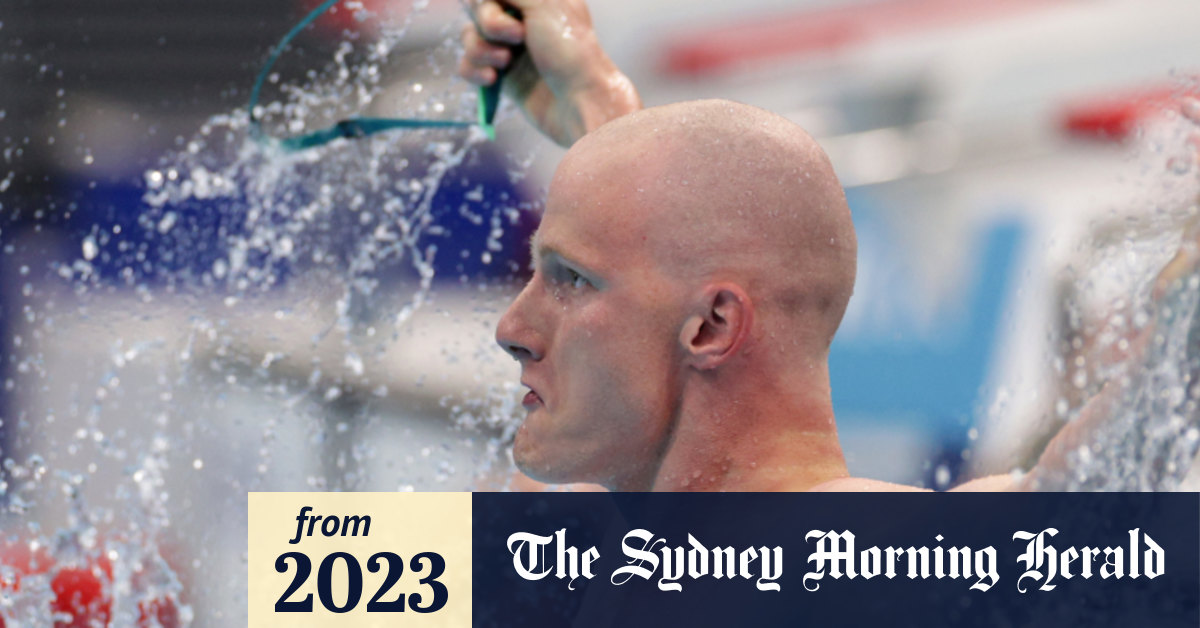 Rowan’s fight made him a champion. The Comm Games fallout presents a ...