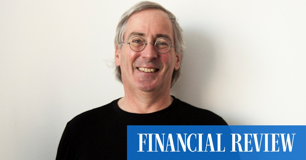 Redbubble’s Martin Hosking: measuring the success of the company’s ...