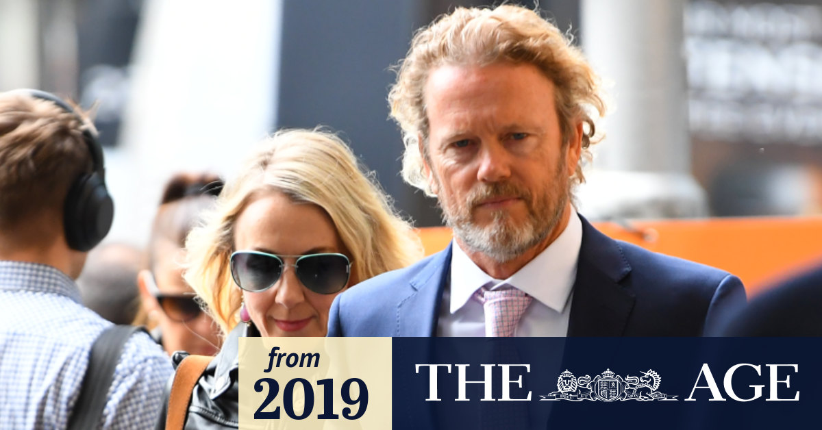 Actor tells court some women who accuse McLachlan have 'other motives'