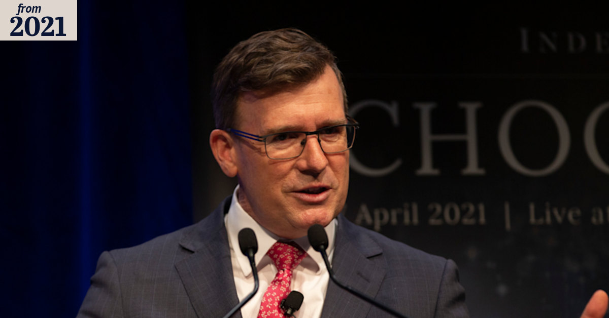 International student return should be approached with caution: Alan Tudge