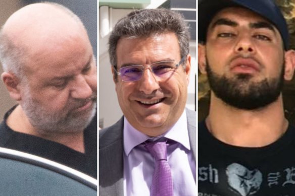 Liberal Party: Former MP John Ajaka appointed as CEO of Liverpool ...