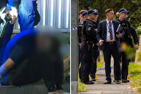 Five charged over alleged kidnapping of Ay Huncho