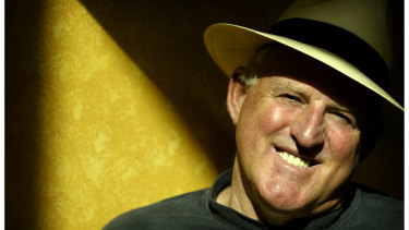 Bookmarks: Robert G. Barrett and Les Norton return