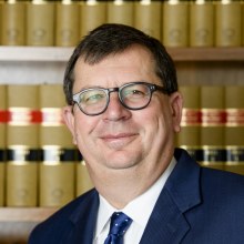 ‘You could do so much better’, NSW chief justice’s wife told