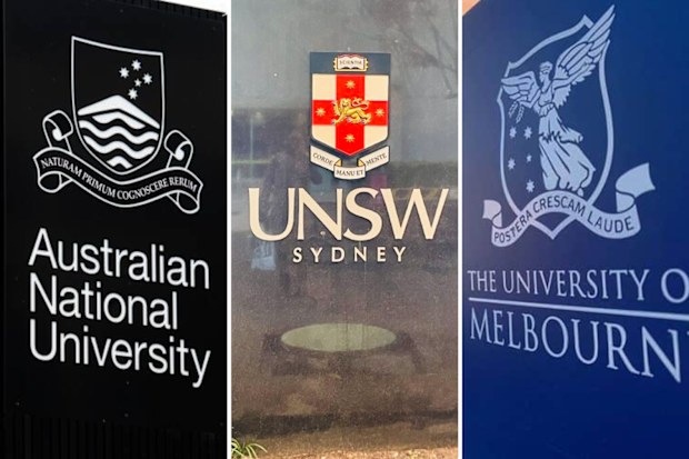 University of NSW is Australia’s top institution on global ranking, but ...