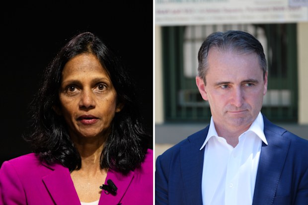Macquarie rebuts CBA Matt Comyn’s claims of unfair edge in mortgage war