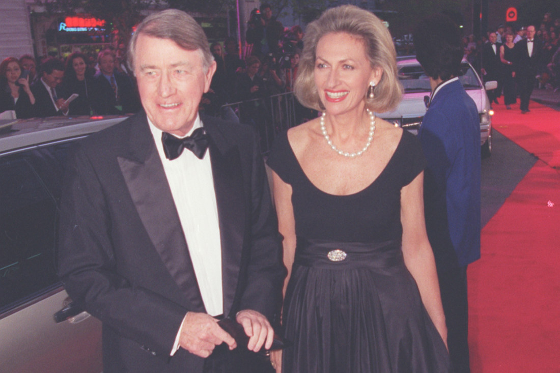 Neville Wran: correcting the record of the greatest Labor politician of ...